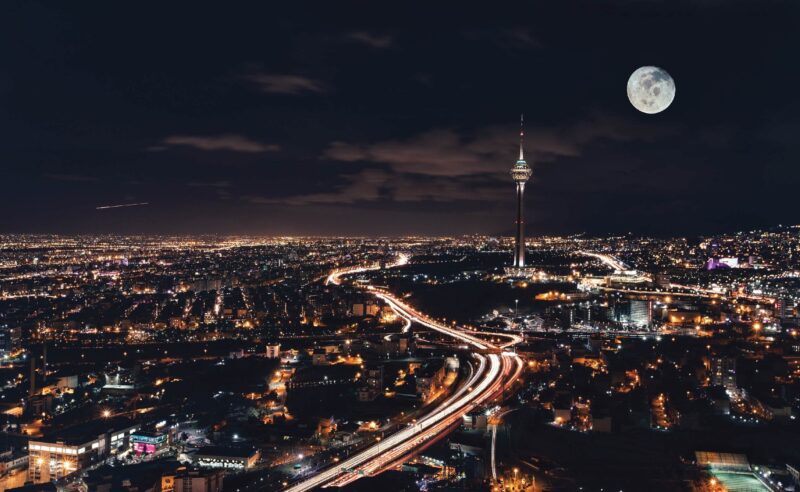 Things to do in Tehran, Iran - BY Travel Tourism